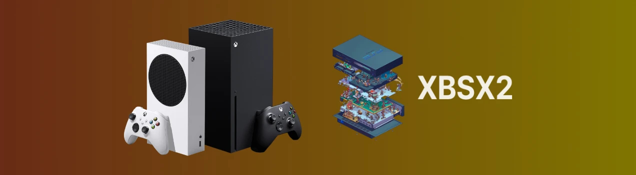 Xbox Series X|S XBSX2 Compatibility List - ConsoleLoop