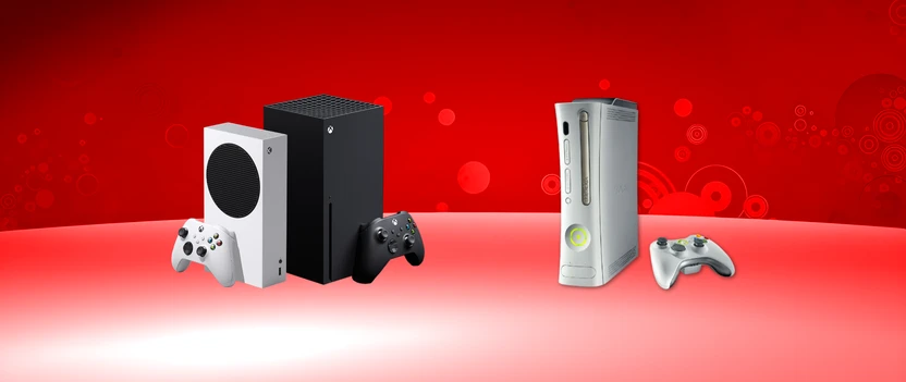 How to use ISO files in Xenia on Xbox Series X|S - ConsoleLoop